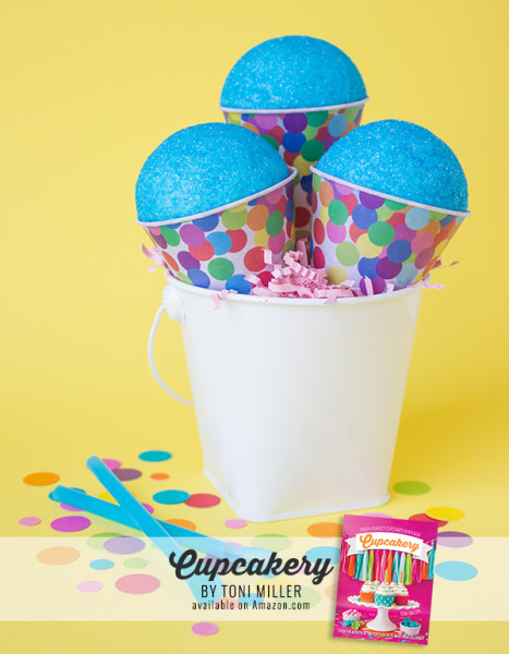 Everyday Occasions – A Look Inside Cupcakery Part 2!
